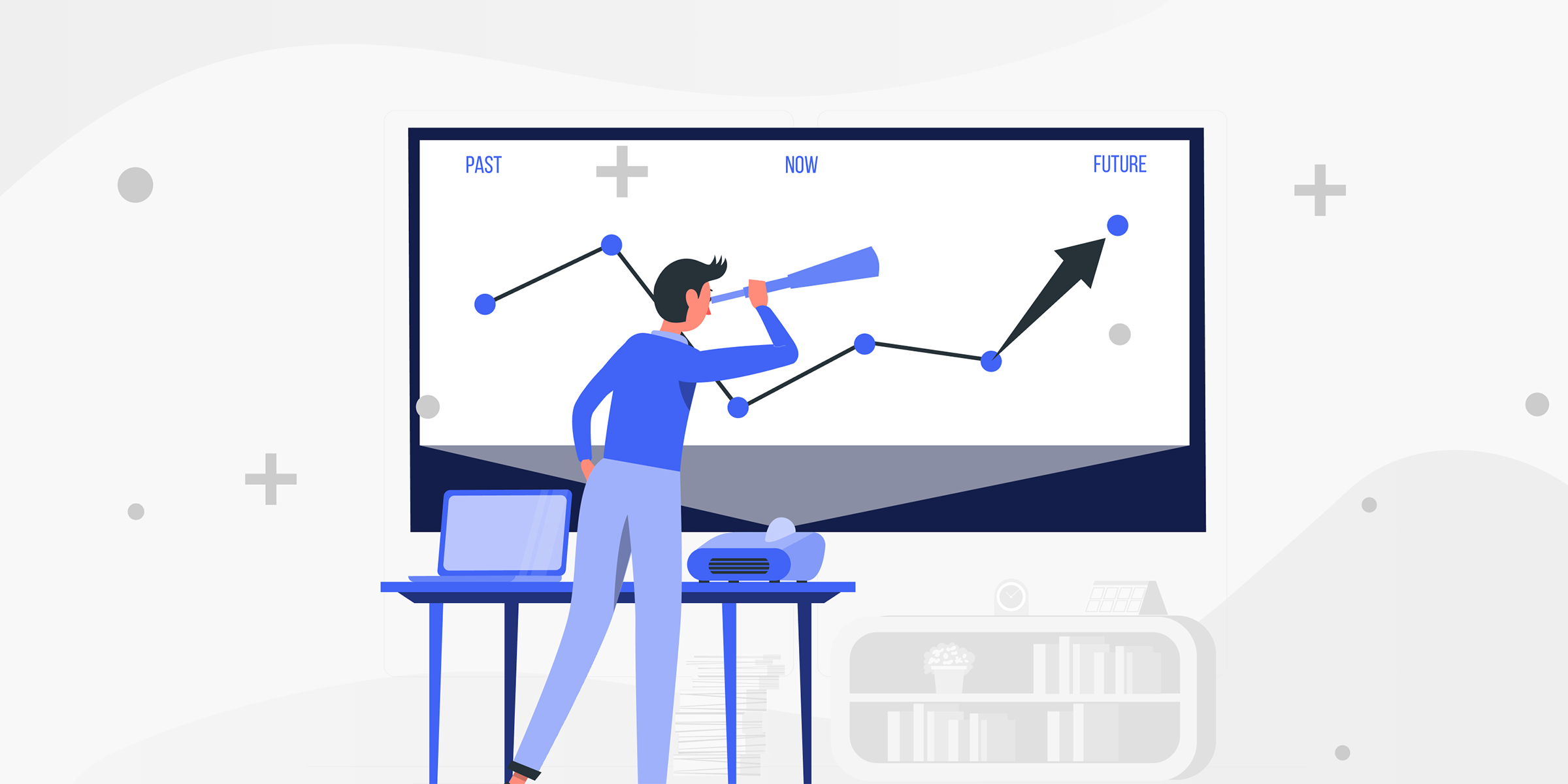 Discover the Benefits of Using Static Residential Proxy Services